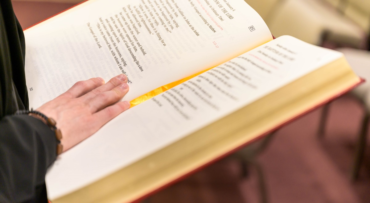 Faith and Beliefs - Canadian Diocese Believers Eastern Church