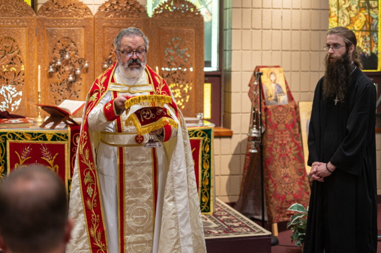 St. Cyprian Believers Eastern Church